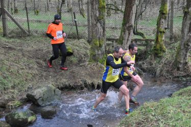 Club cross-country championships – 17 February 2018 | Central Athletic Club