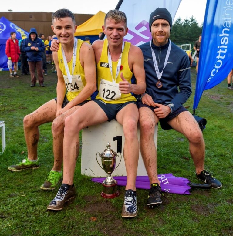 National Short Course Cross Country Championships – Saturday 6 November ...