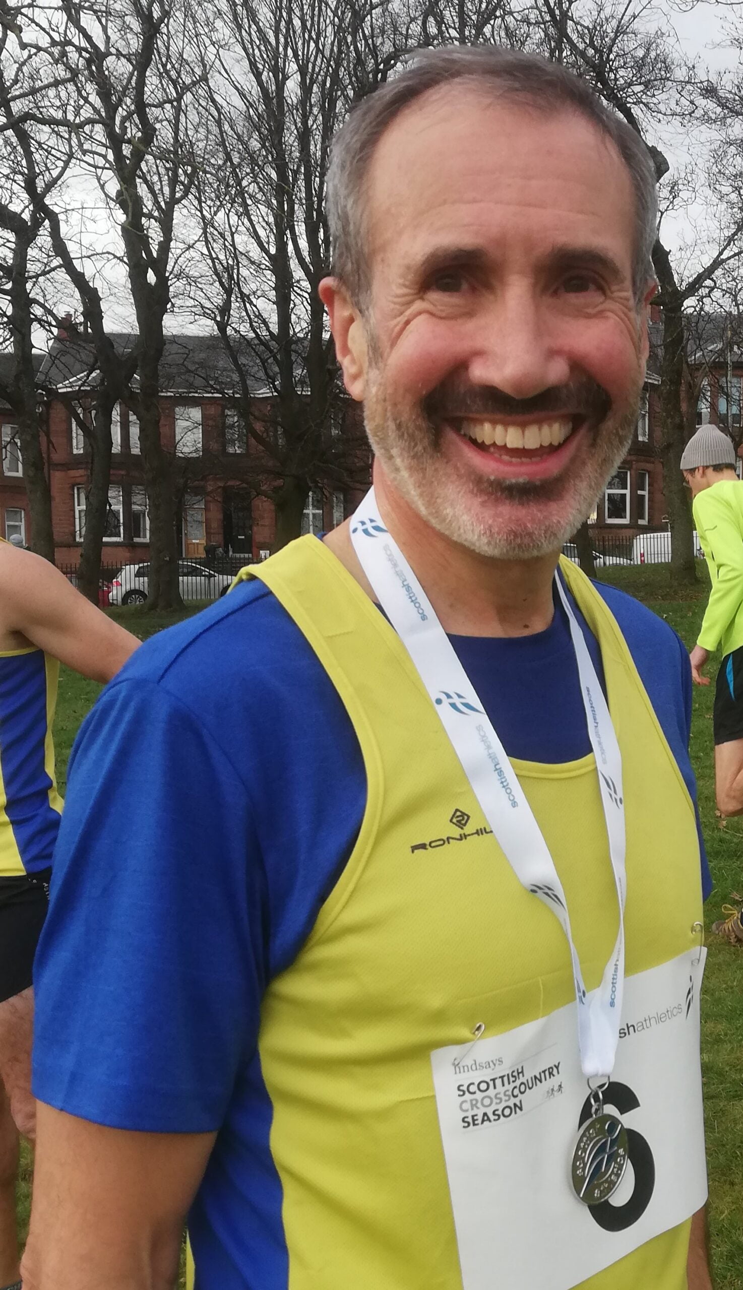 Lindsays Scottish Athletics Masters Cross Country championships, Sunday ...